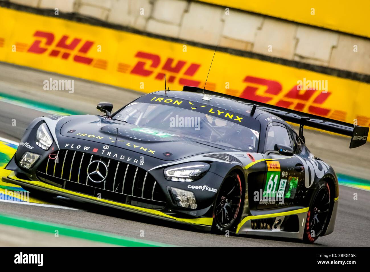 Martin BERRY (AUS) - LIn HODENIUS (NED) - Maxime MARTIN (BEL) | Iron ...