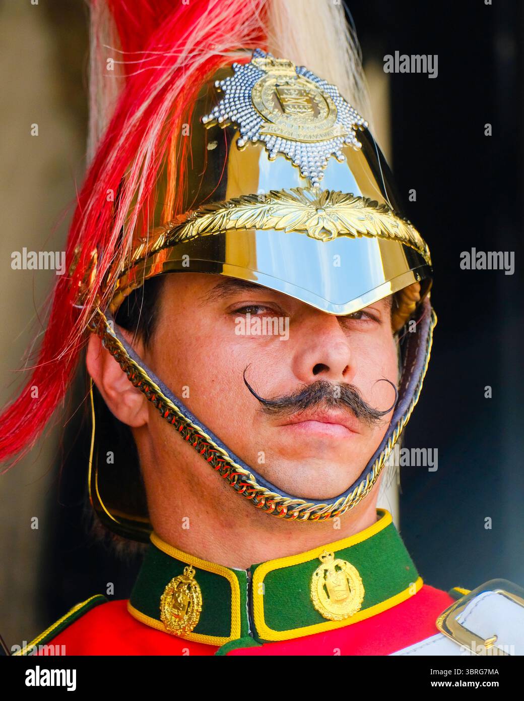 London, UK. 12th July, 2025. Canadian tank regiment, the Lord ...