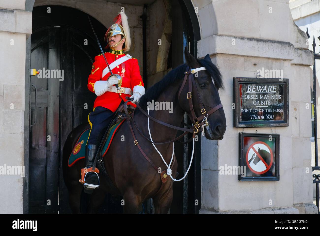 London, UK. 12th July, 2025. Canadian tank regiment, the Lord ...