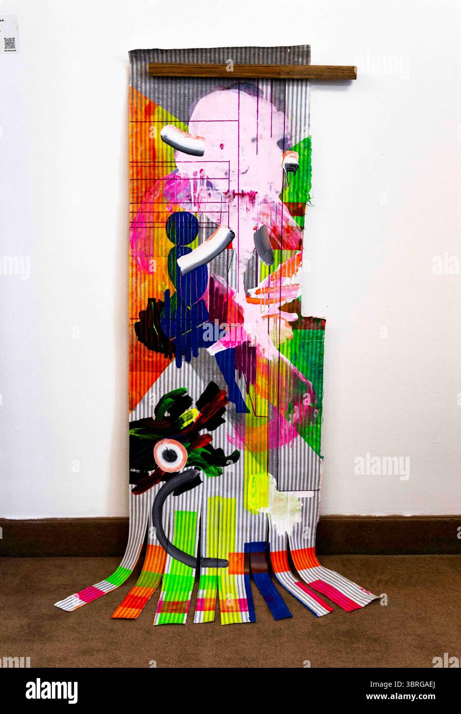 Interferencia hi-res stock photography and images - Alamy