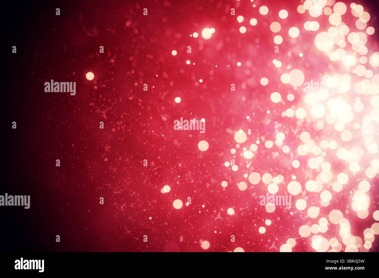 Abstract elegant red light hi-res stock photography and images - Alamy