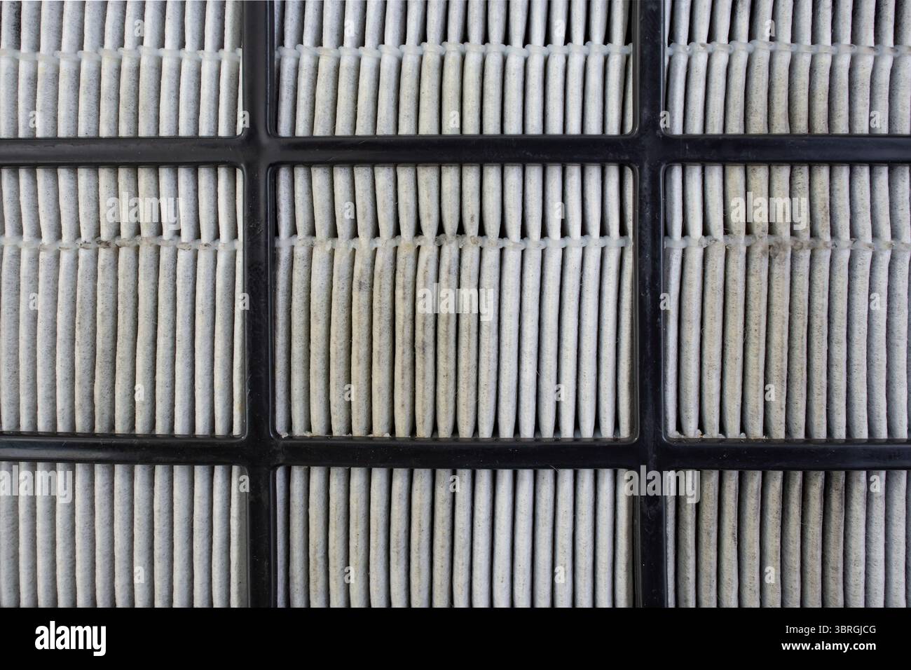 Vacuum machine hepa filter , dust mites allergy care, abstract texture ...