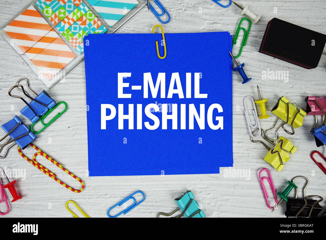 Hacker mail attack phishing hi-res stock photography and images - Alamy