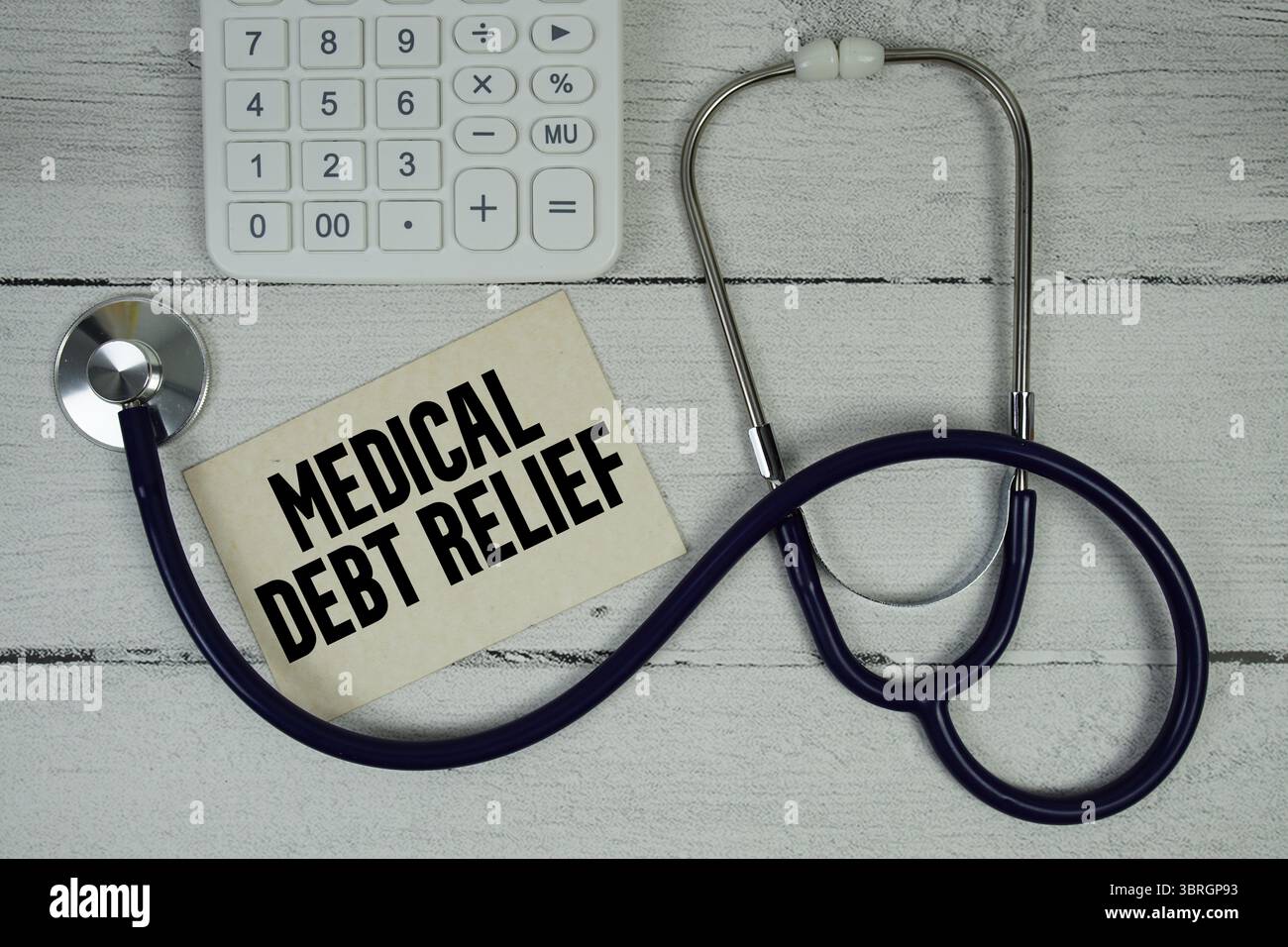 Debt relief hi-res stock photography and images - Alamy
