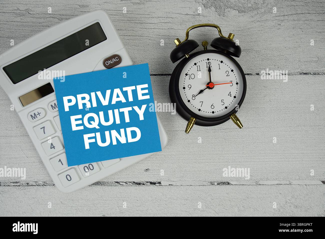 Private equity fund investment hi-res stock photography and images - Alamy