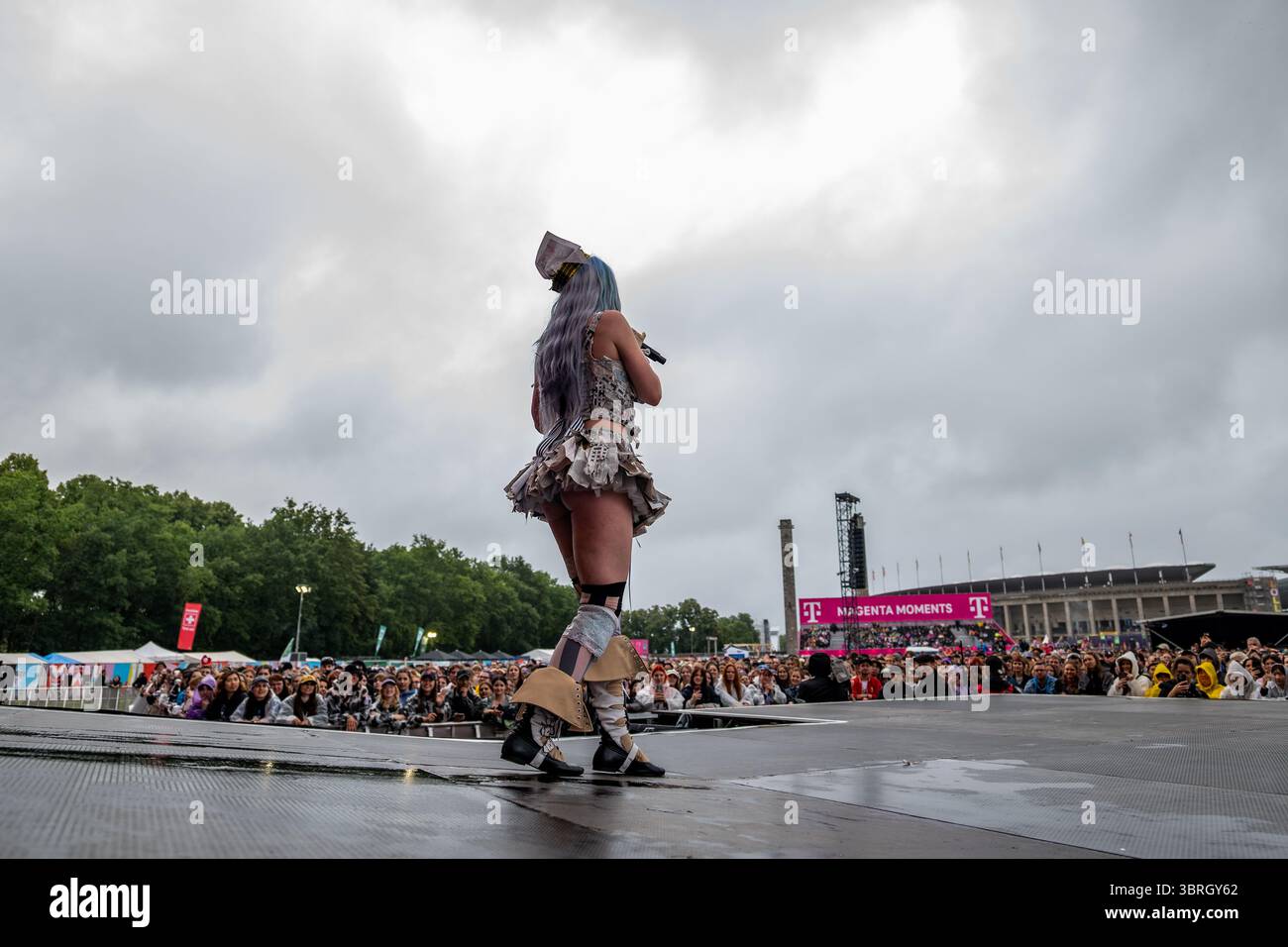 Queer germany 2025 hi-res stock photography and images - Alamy