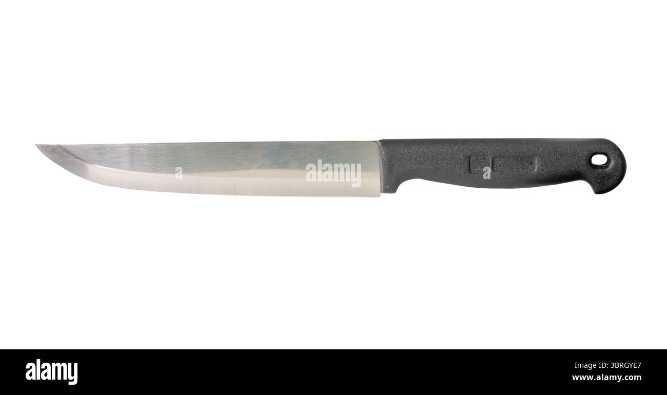 Knife weapon hi-res stock photography and images - Alamy