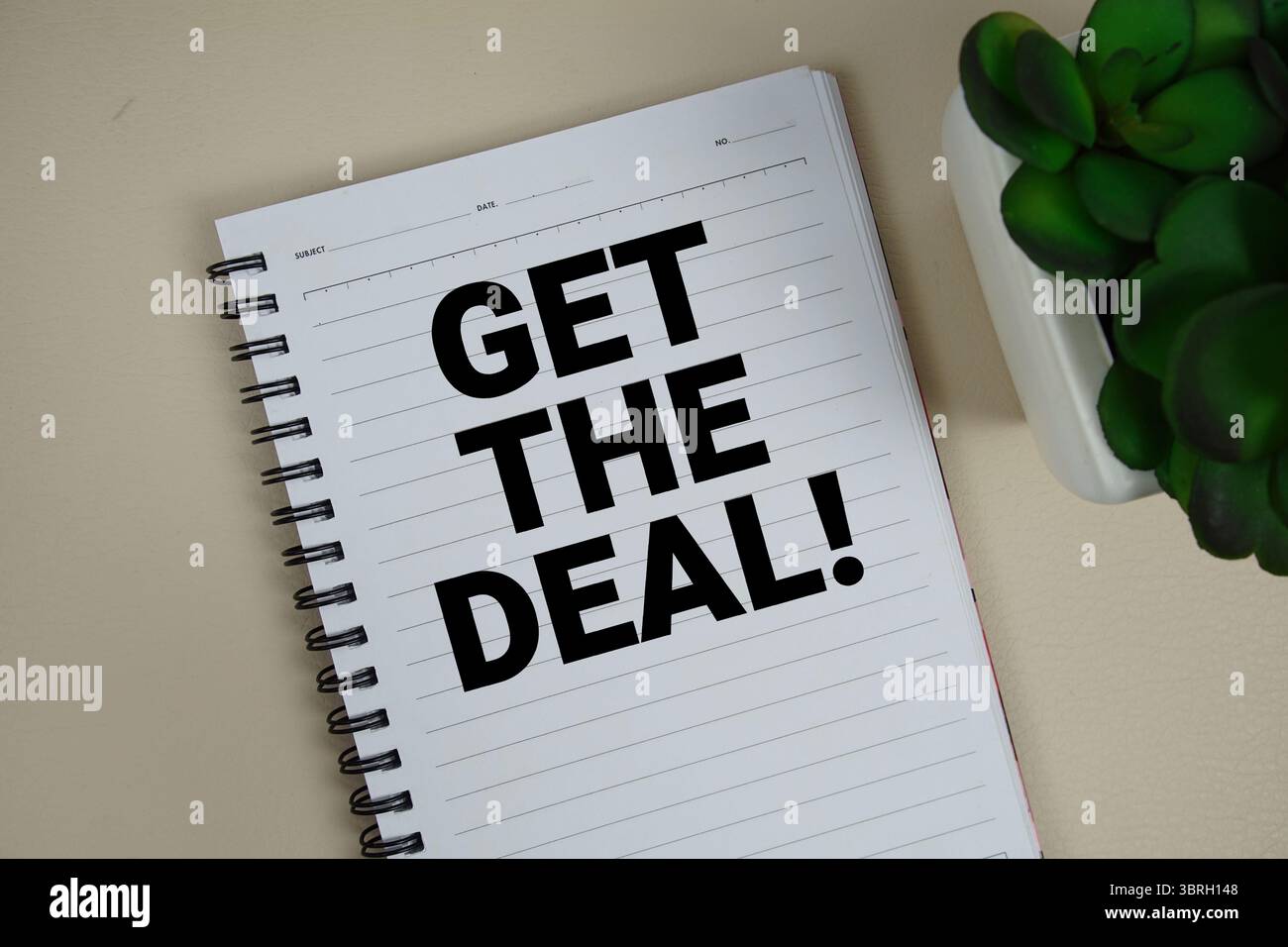 Boss text written on hi-res stock photography and images - Alamy