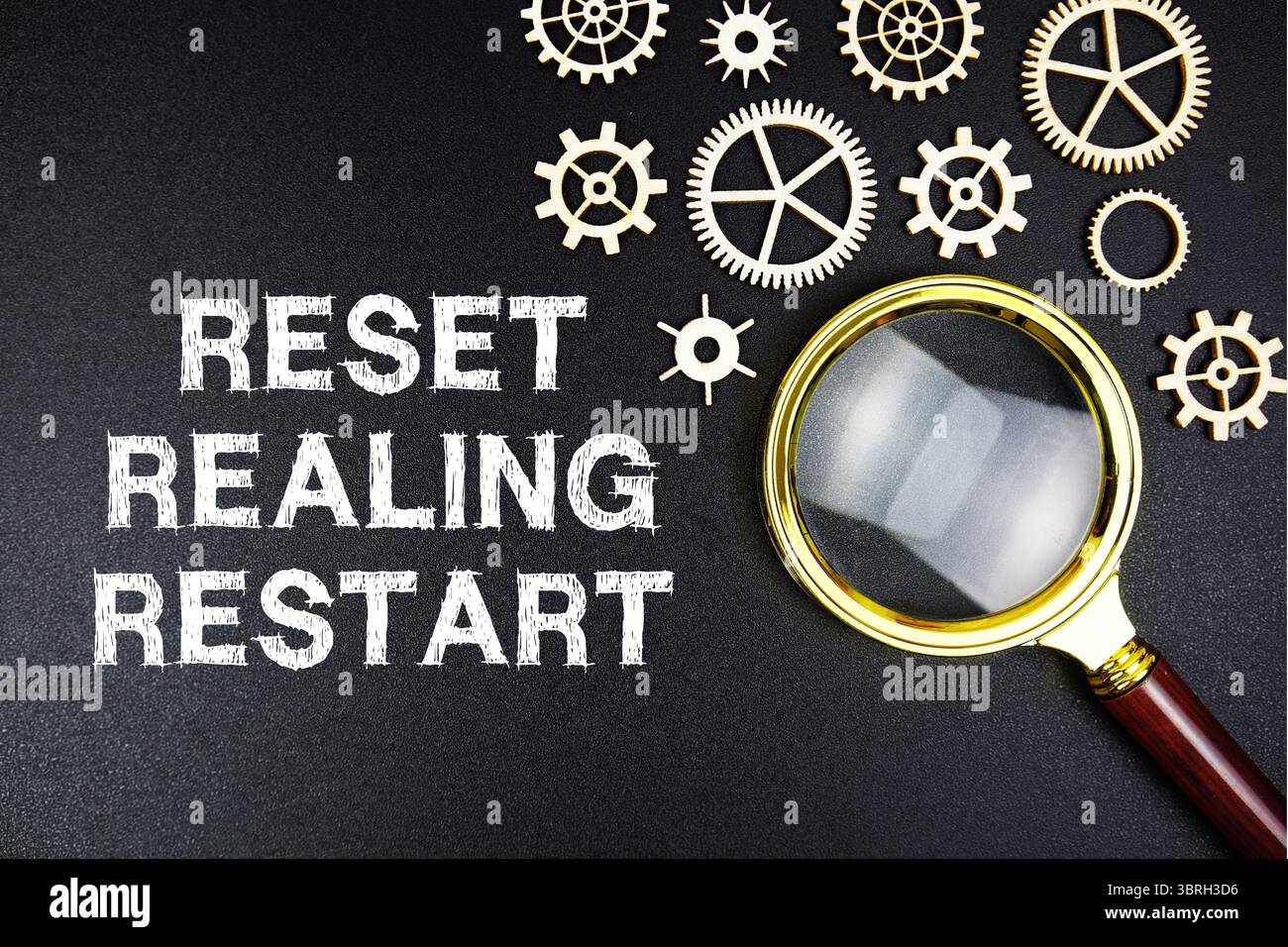 Emotional reset hi-res stock photography and images - Alamy
