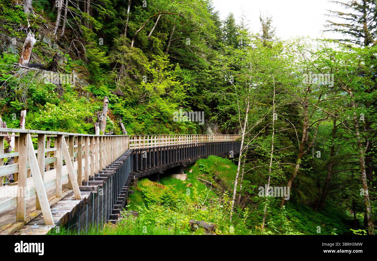 Geographic hiking hi-res stock photography and images - Alamy