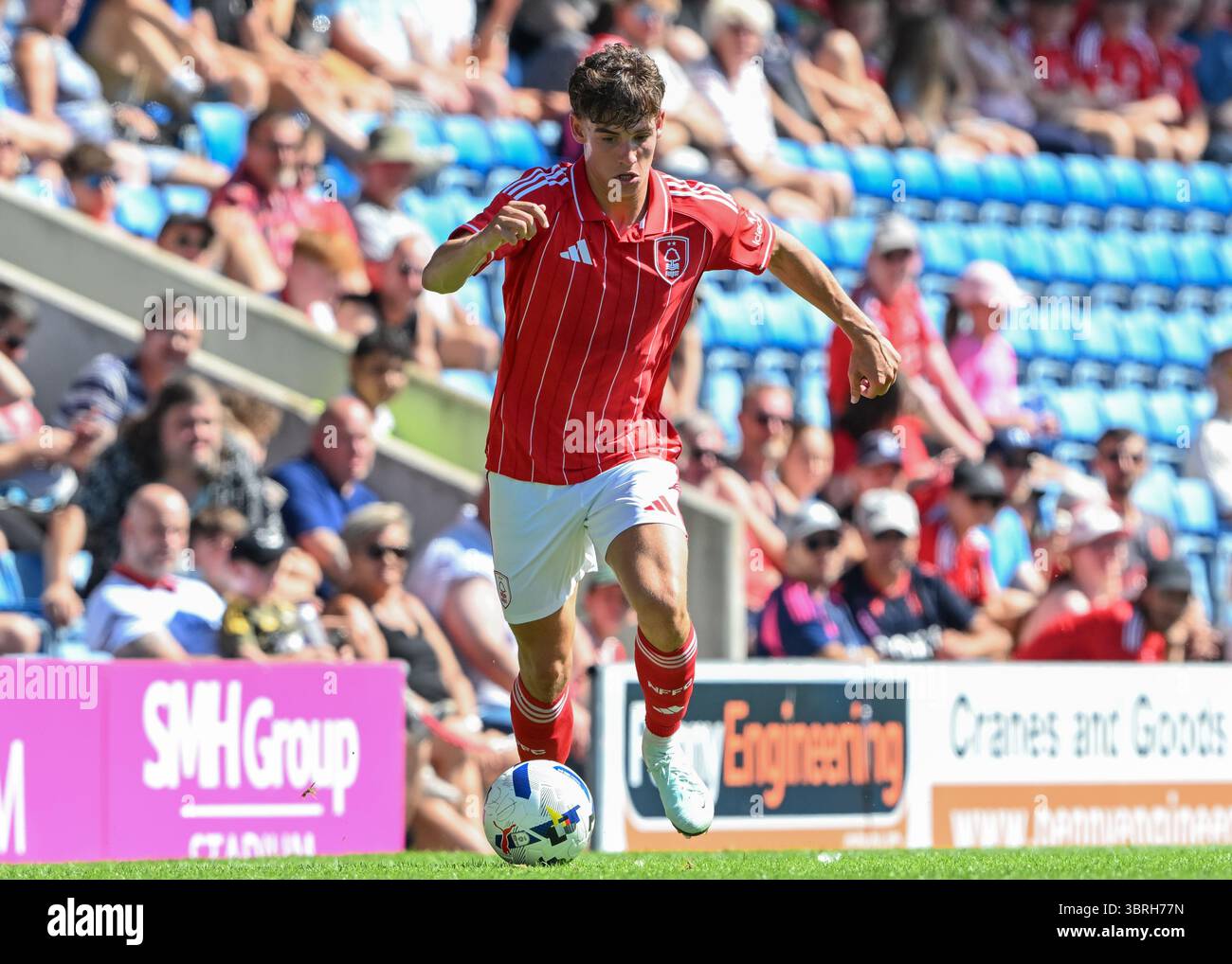 Uk 12th july 2025 hi-res stock photography and images - Alamy