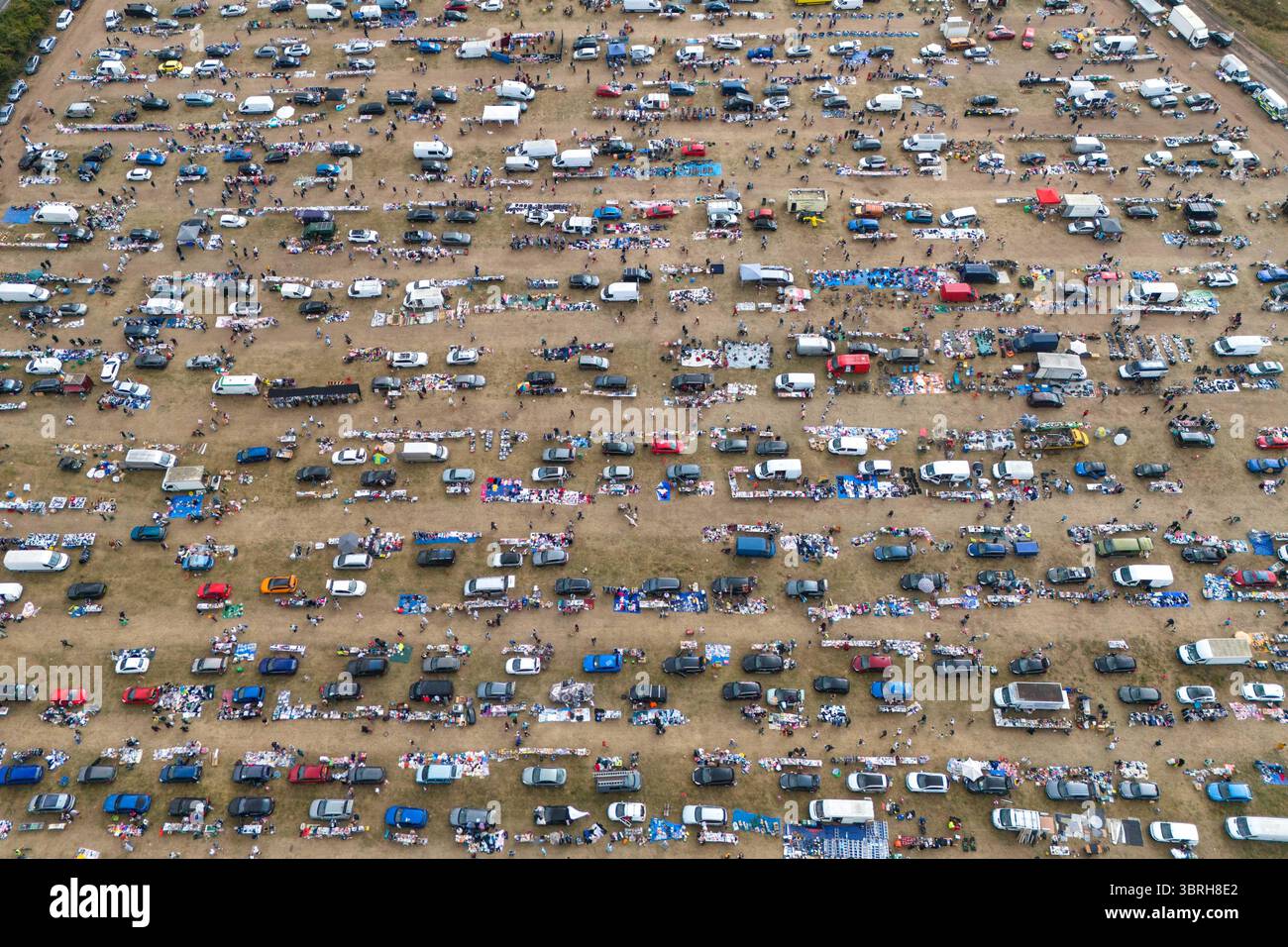 Hunter's marston hi-res stock photography and images - Alamy