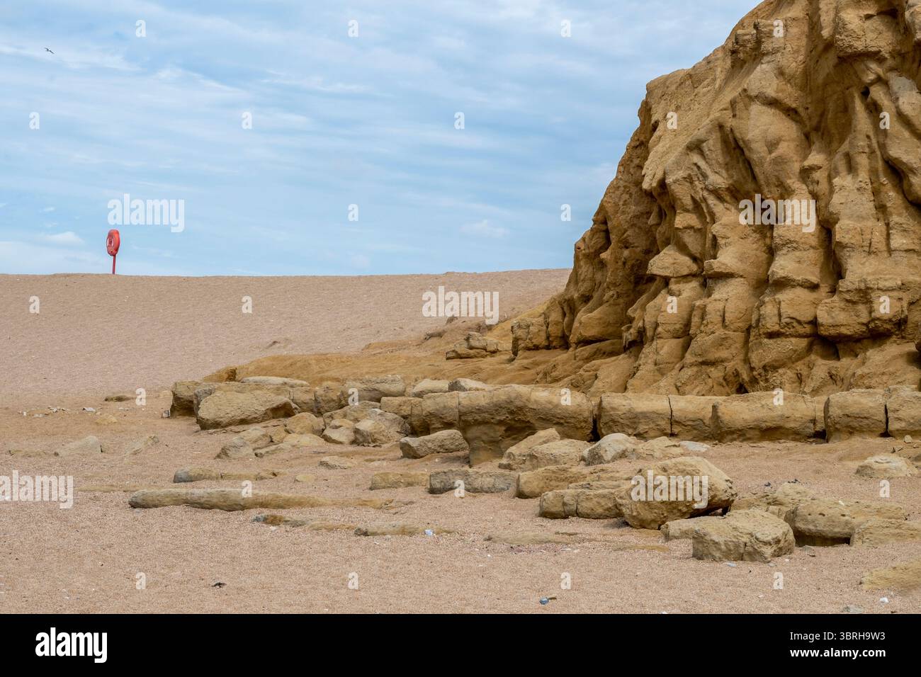 Sandstone cliff walk hi-res stock photography and images - Alamy