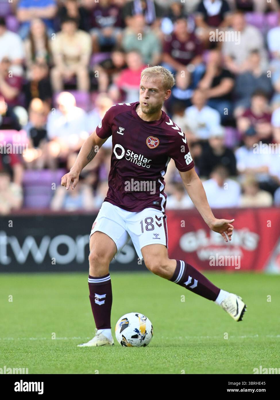 Uk 12th july 2025 hi-res stock photography and images - Alamy