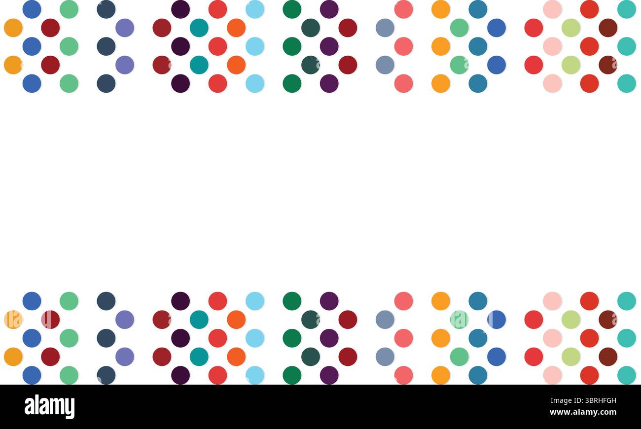 Playful layout Stock Vector Images - Alamy