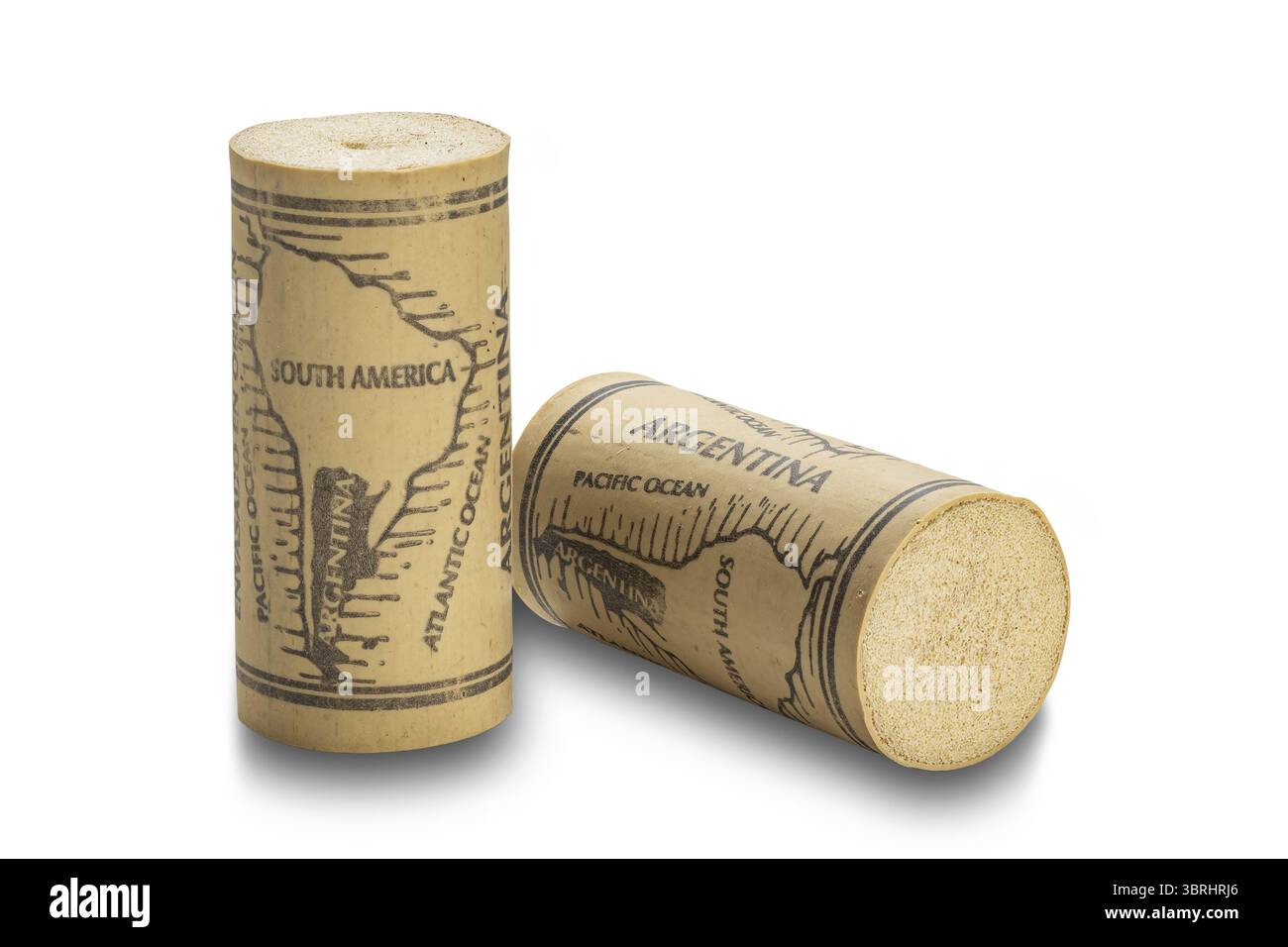 American winery Cut Out Stock Images & Pictures - Alamy