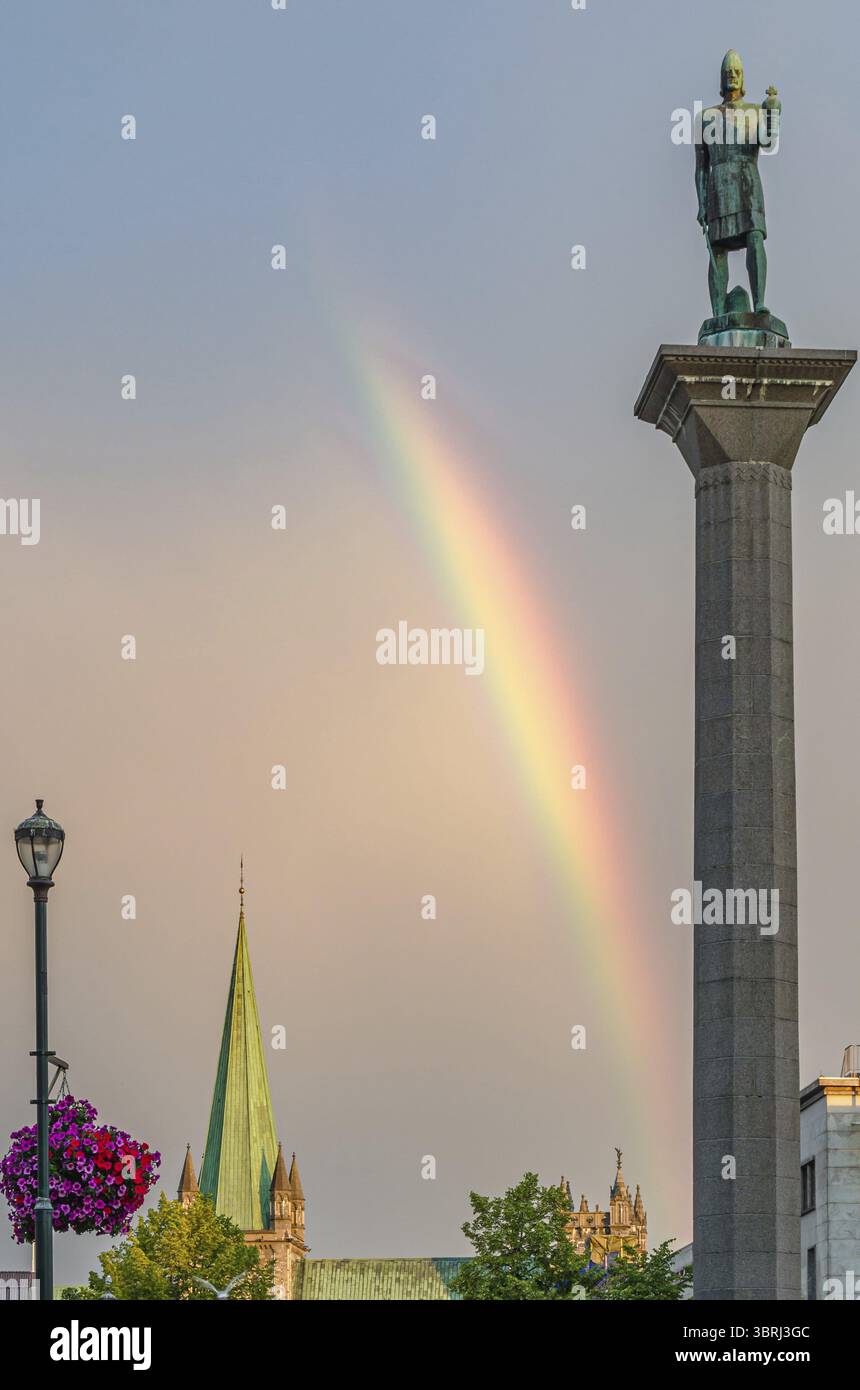Rasmussen wilhelm hi-res stock photography and images - Alamy