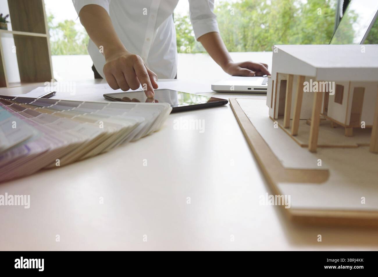 Colleagues interior designer Corporate Achievement Planning Design on ...