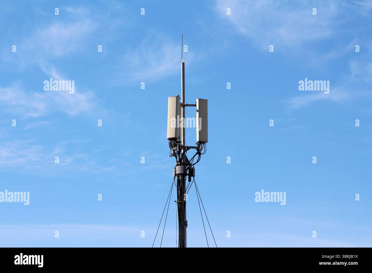 Panel rectangular central hi-res stock photography and images - Alamy