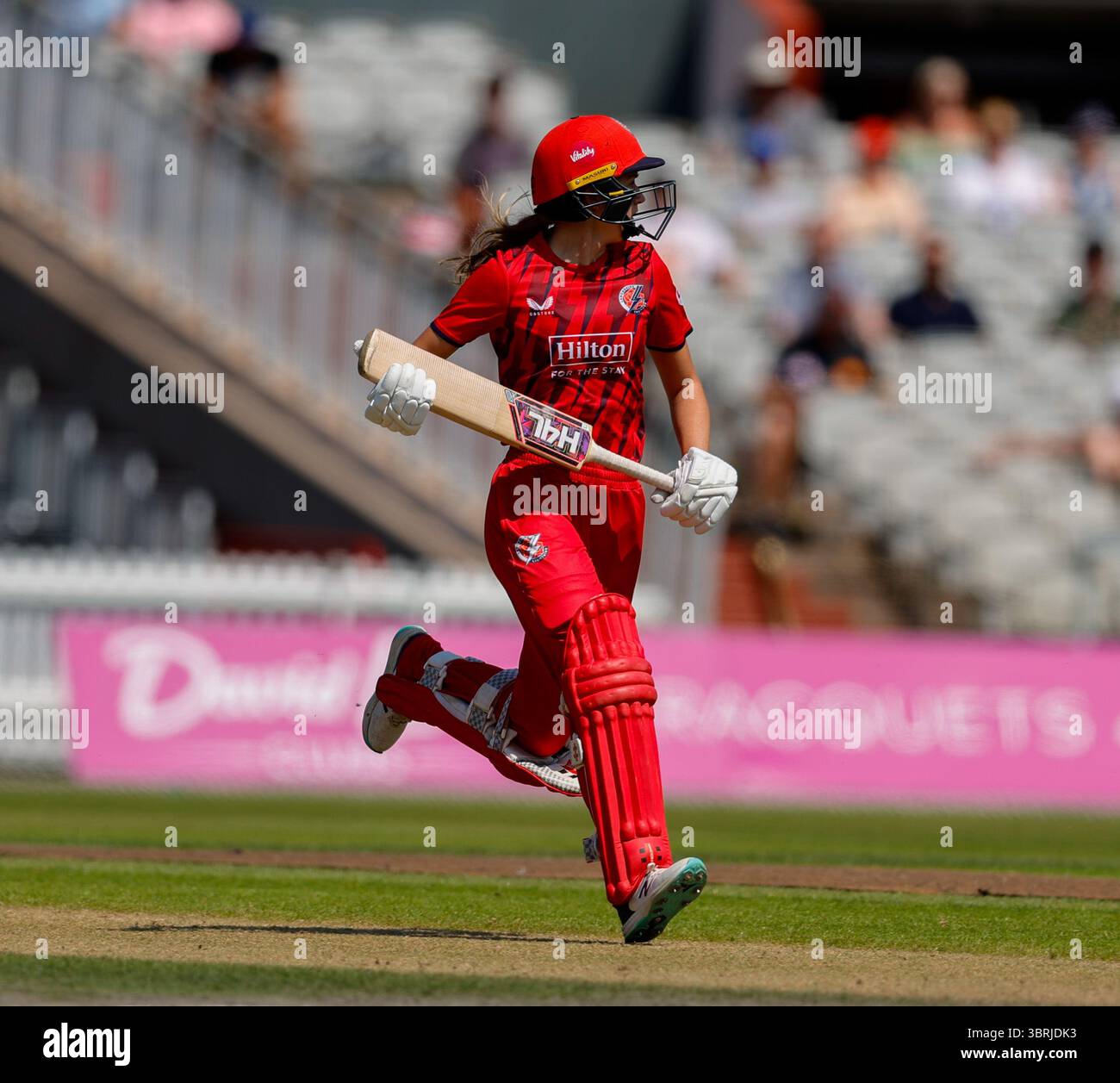 13th July 2025; Emirates Old Trafford Cricket Ground, Manchester ...