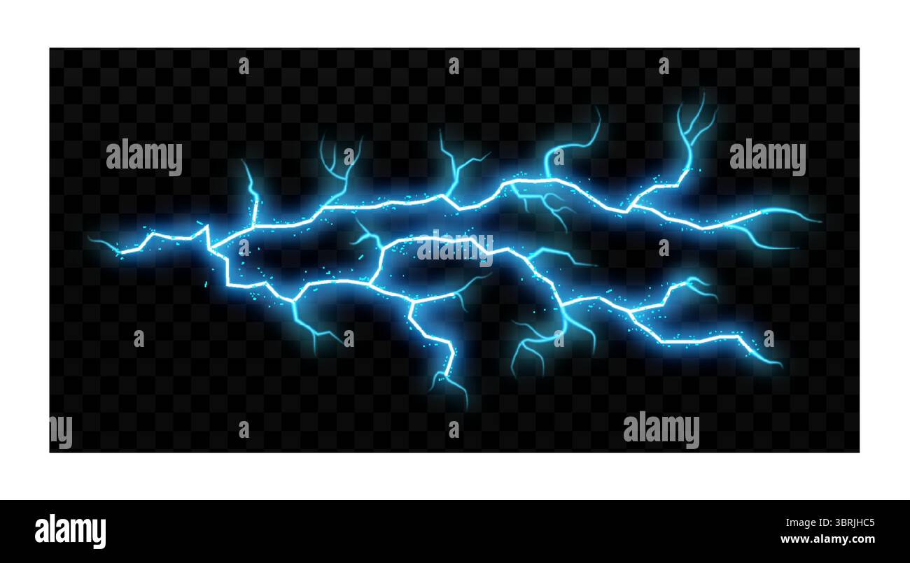Glowing streaks background Stock Vector Images - Alamy