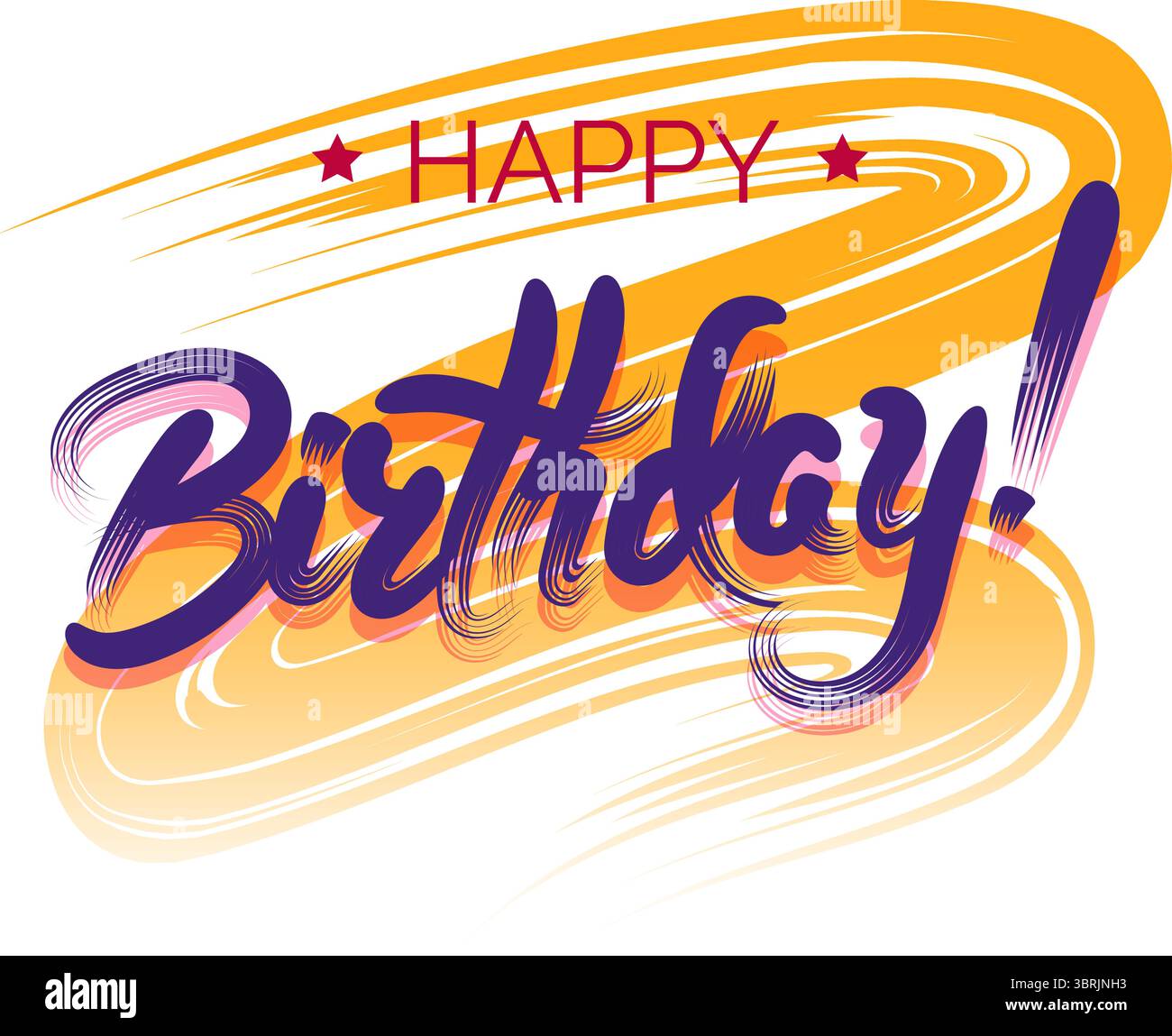 Congratulations handwritten Cut Out Stock Images & Pictures - Alamy