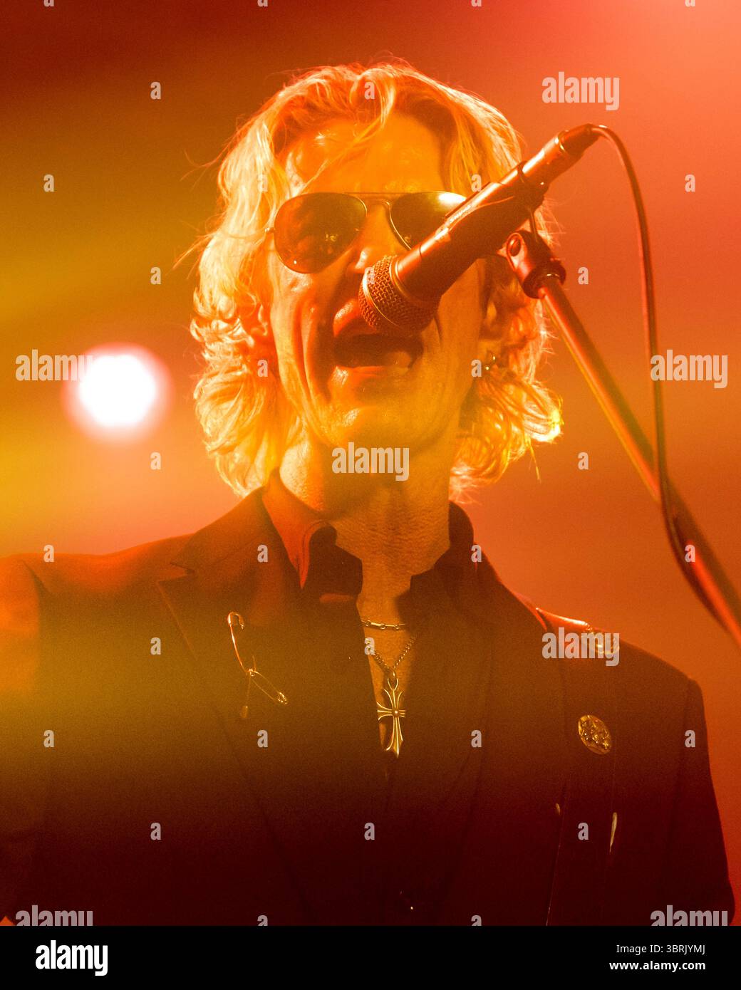 Duff mckagan 2024 hi-res stock photography and images - Alamy