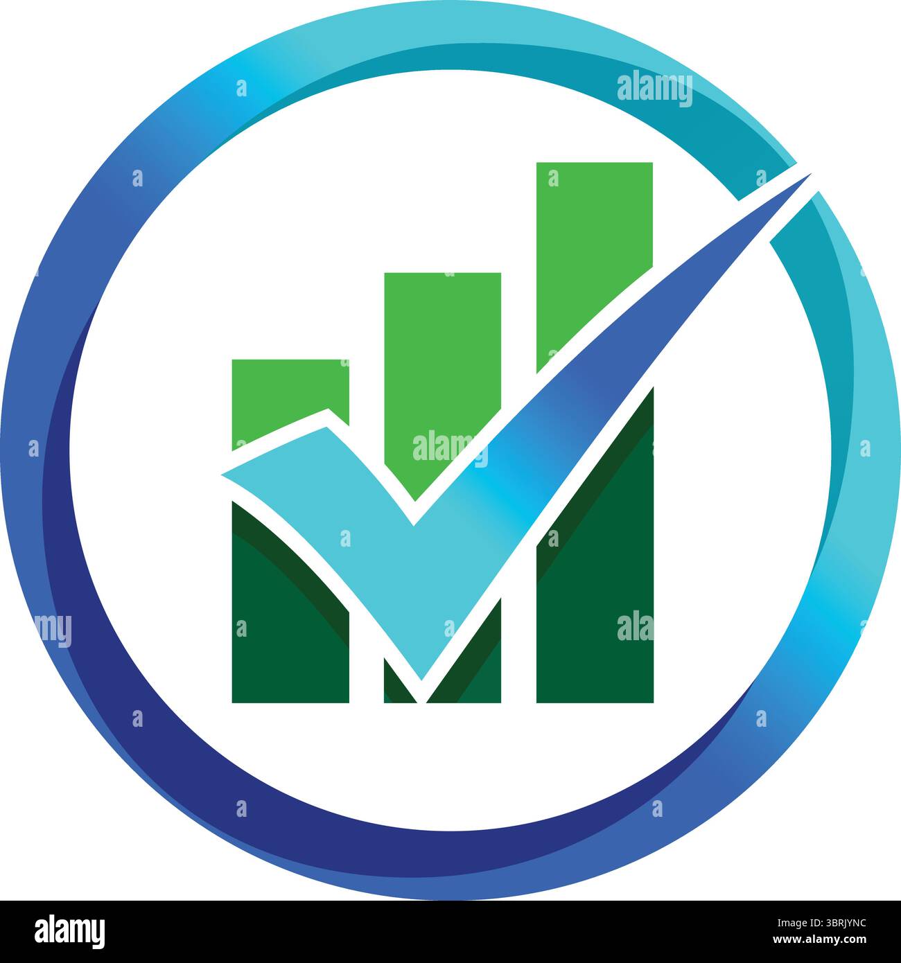 Growth and Success Logo Design Stock Vector Image & Art - Alamy