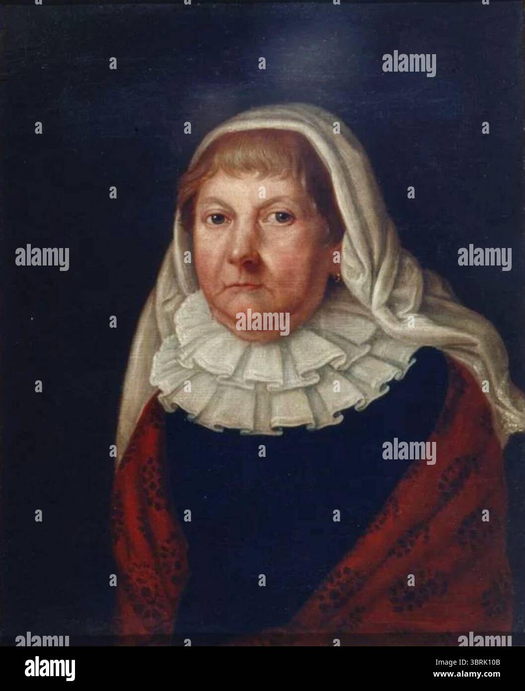 Elisabeth christine ulrike hi-res stock photography and images - Alamy