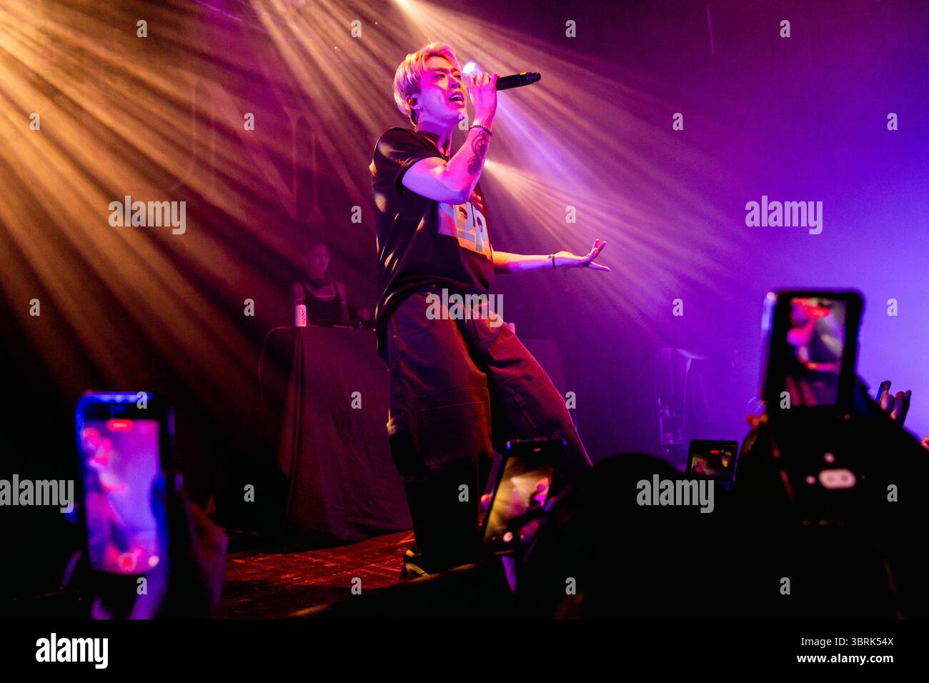 Junny tour hi-res stock photography and images - Alamy