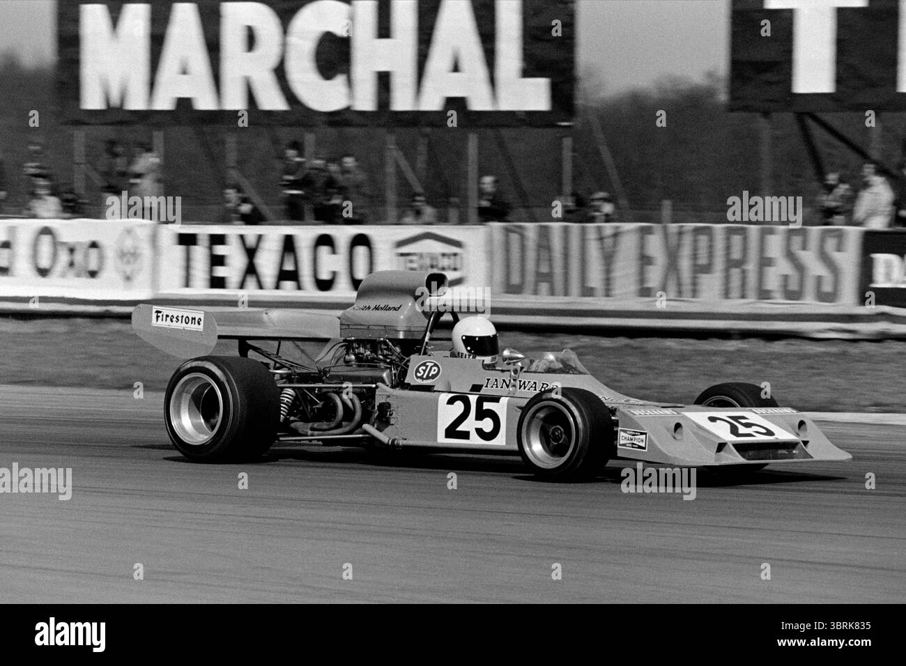 Ian holland Black and White Stock Photos & Images - Alamy