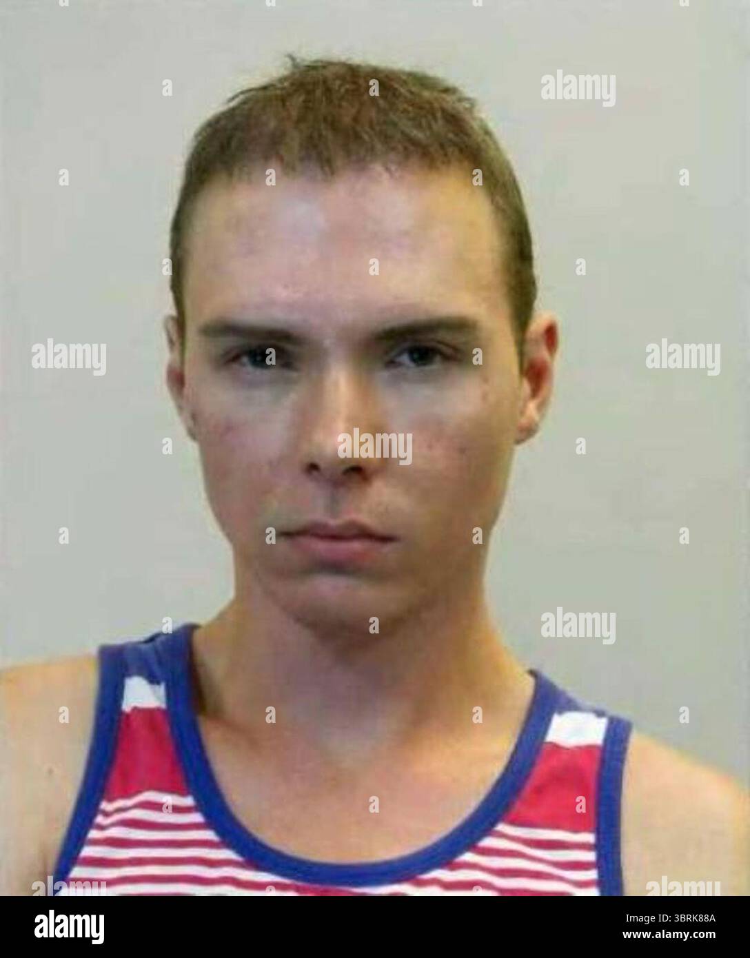 Luka Rocco Magnotta Stock Photo - Alamy