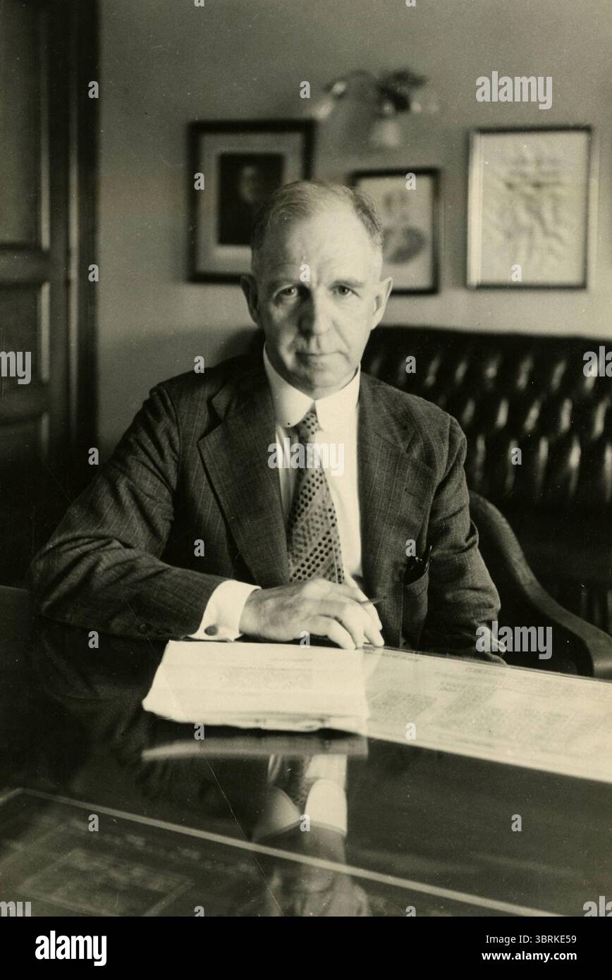 Lyman briggs hi-res stock photography and images - Alamy