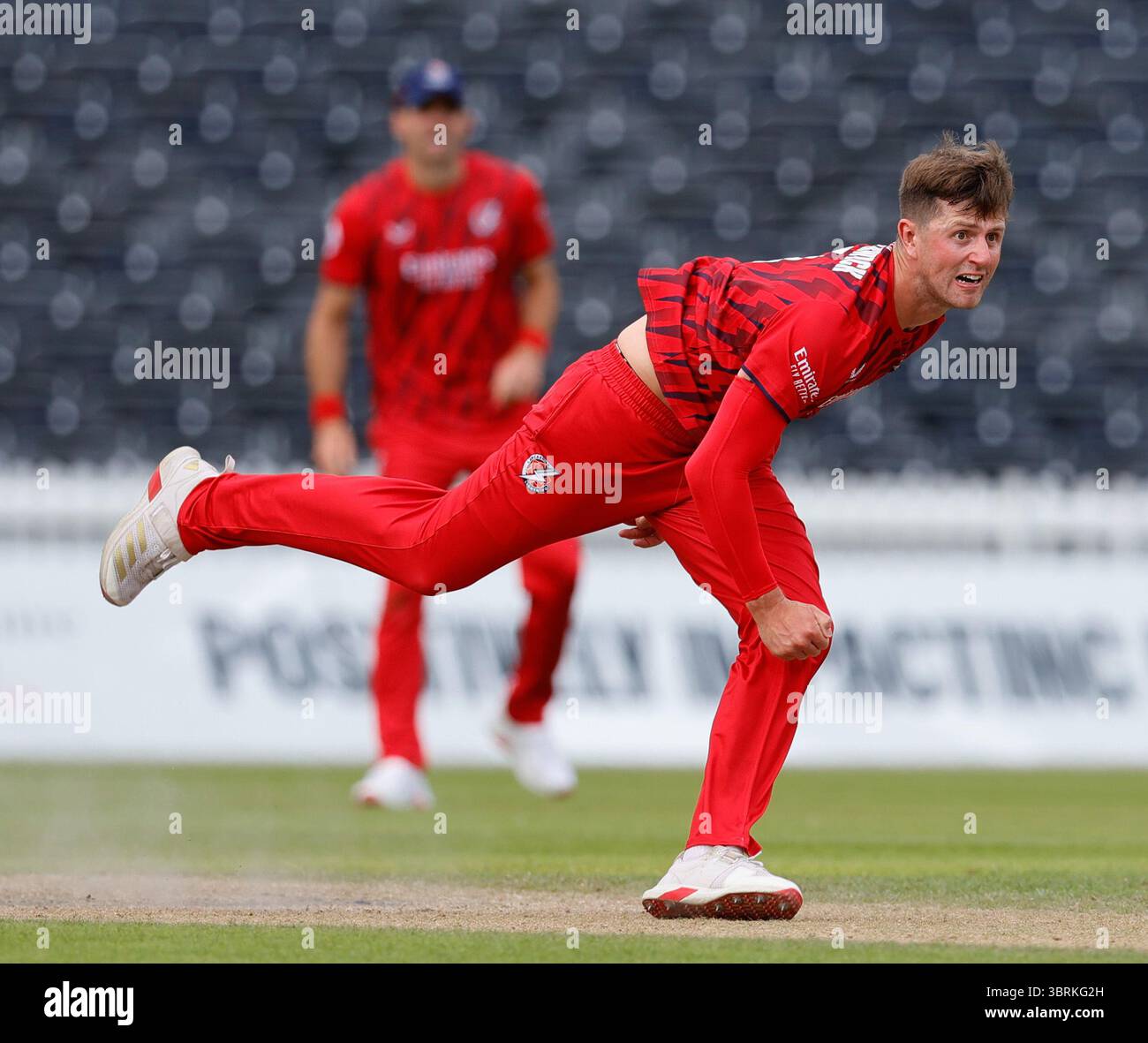 13th July 2025; Emirates Old Trafford Cricket Ground, Manchester ...