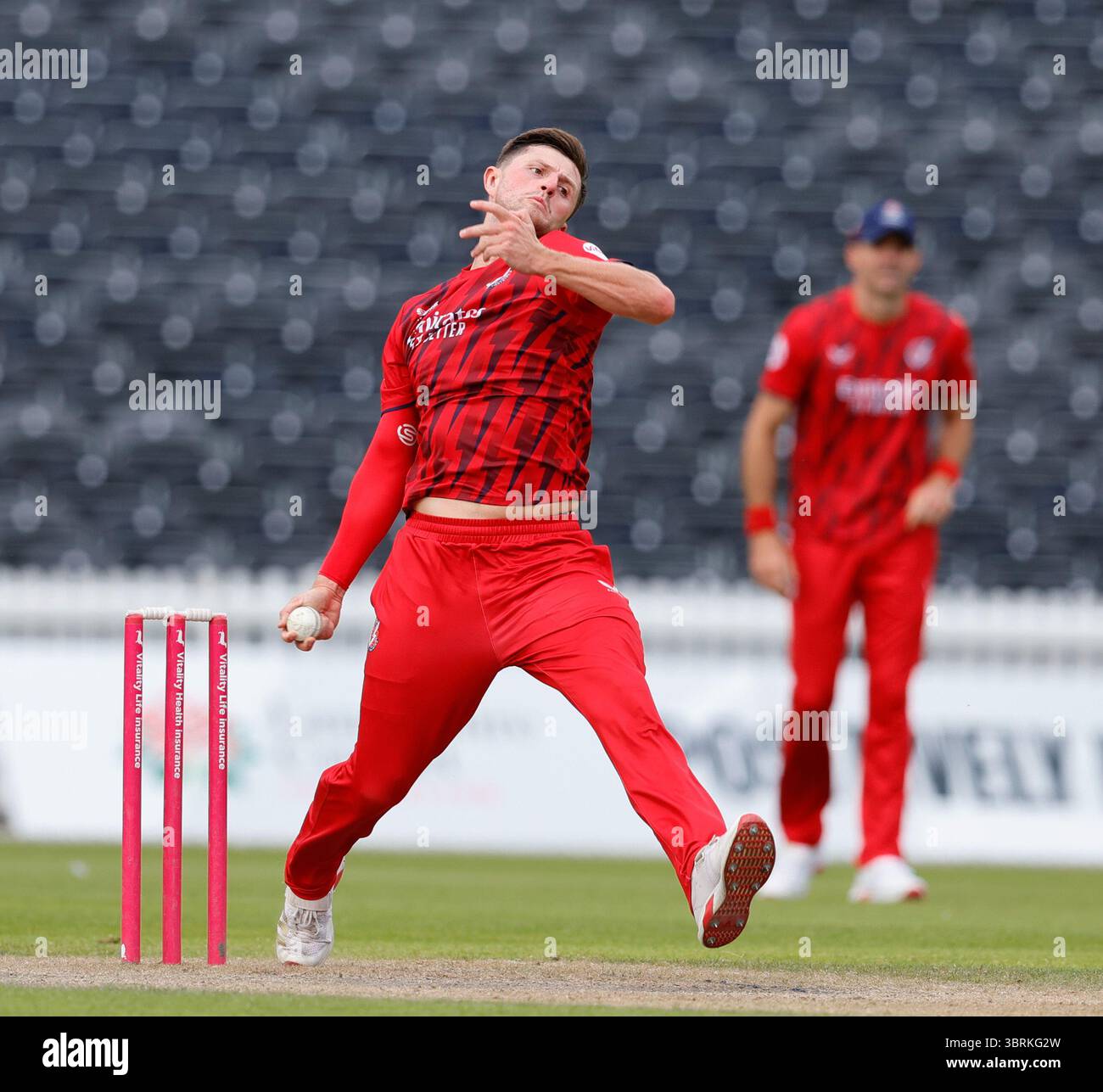 13th July 2025; Emirates Old Trafford Cricket Ground, Manchester ...