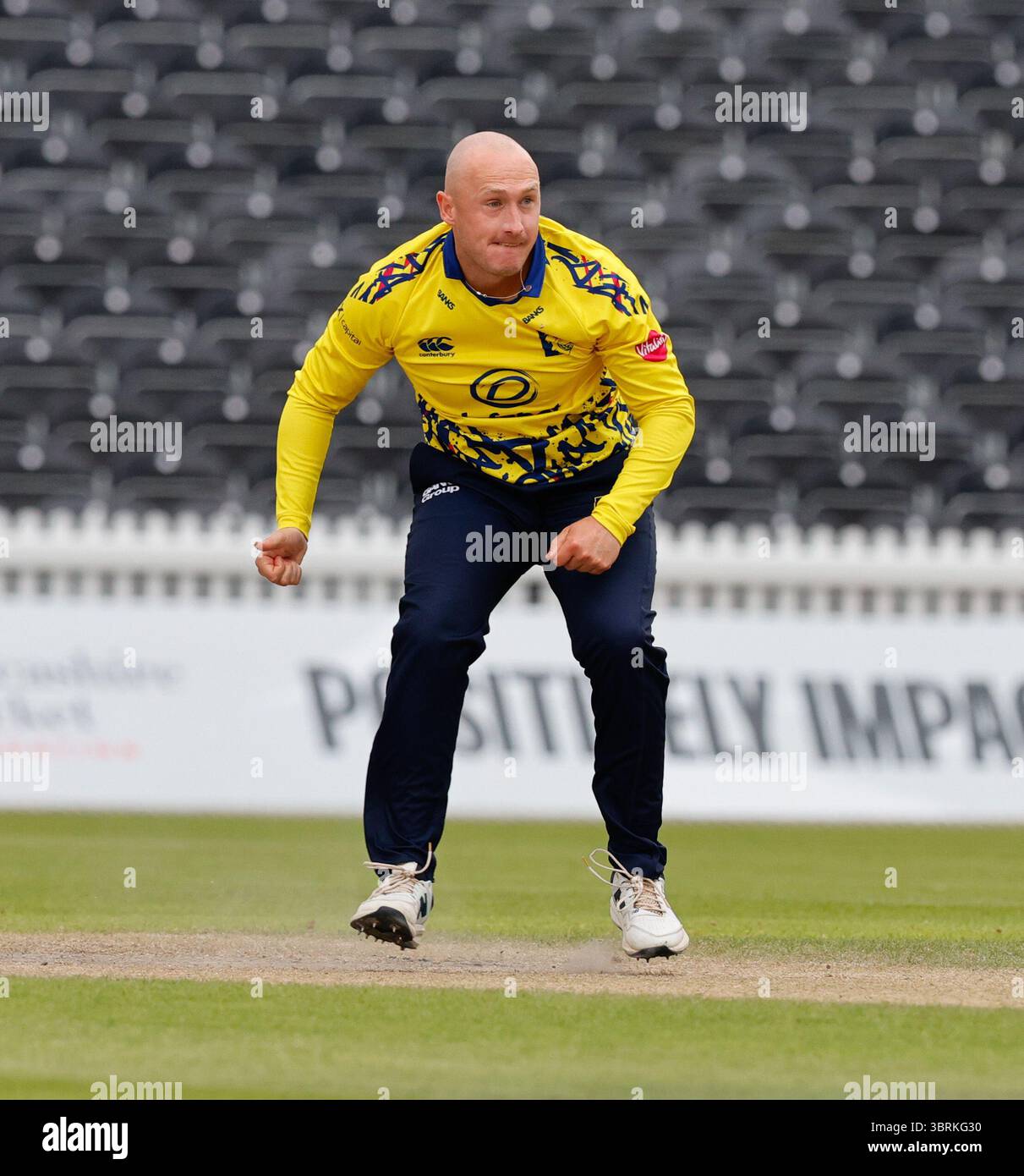 13th July 2025; Emirates Old Trafford Cricket Ground, Manchester ...