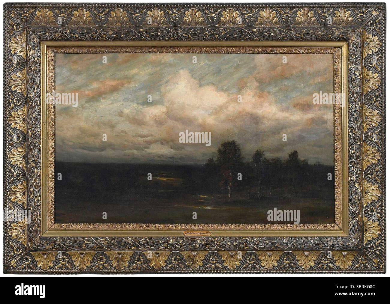 Bolmer hi-res stock photography and images - Alamy