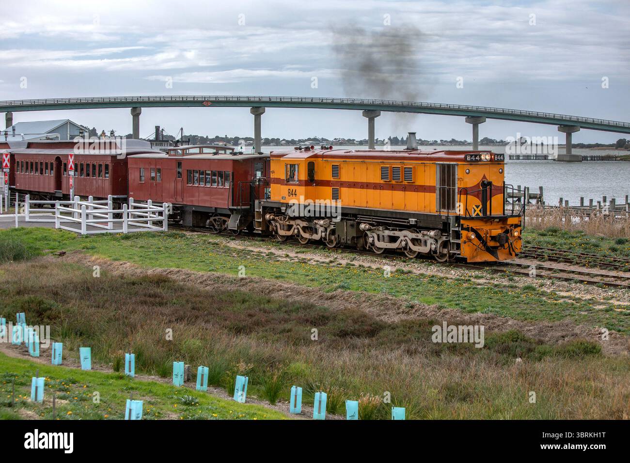 Streamranger hi-res stock photography and images - Alamy