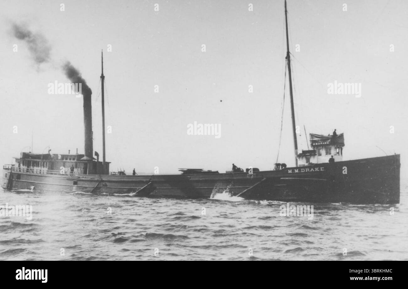 M drake Black and White Stock Photos & Images - Alamy