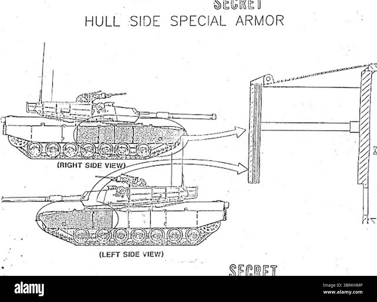 Abrams Cut Out Stock Images & Pictures - Alamy