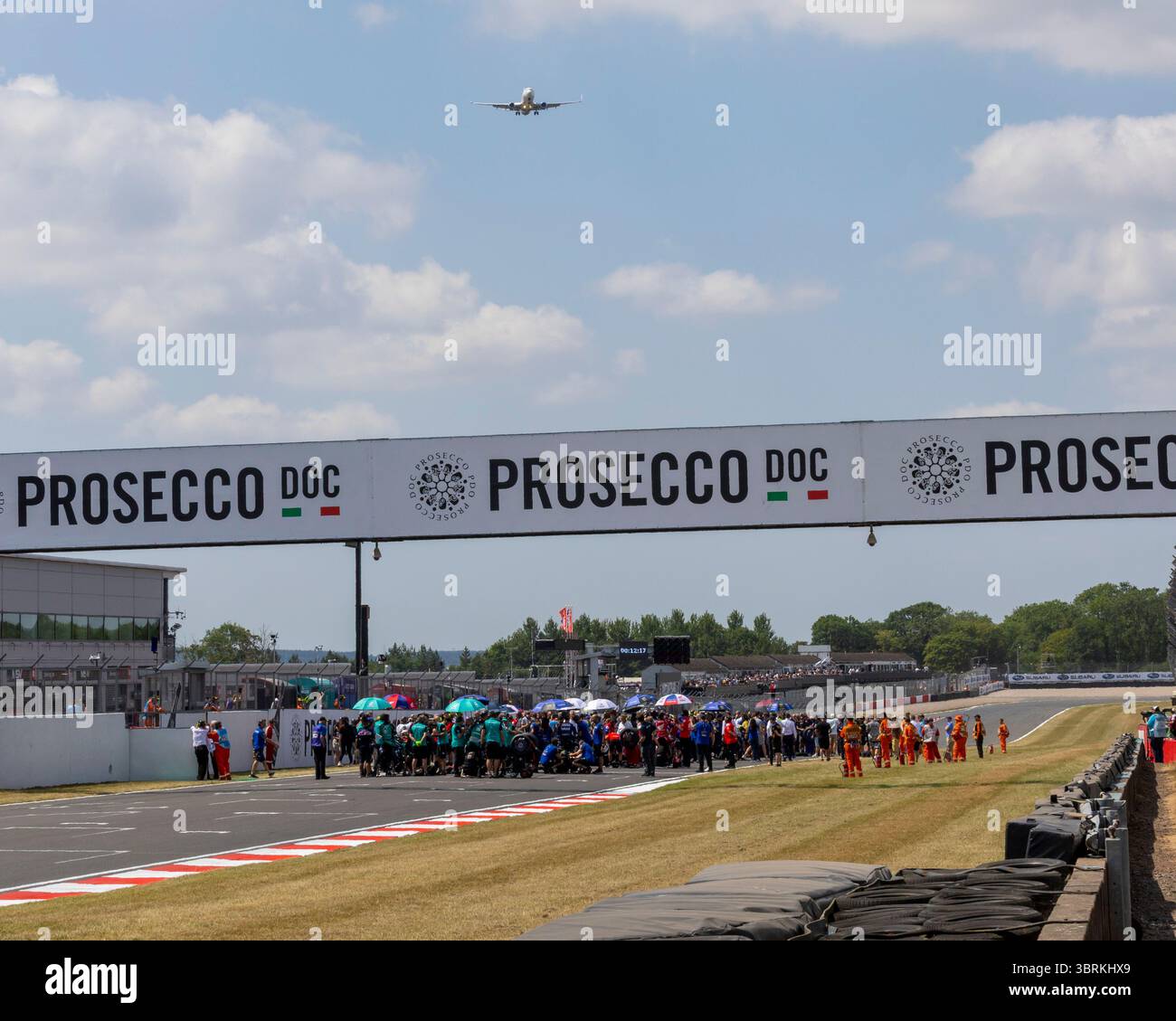 2025 motul fim superbike world championship round hi-res stock ...