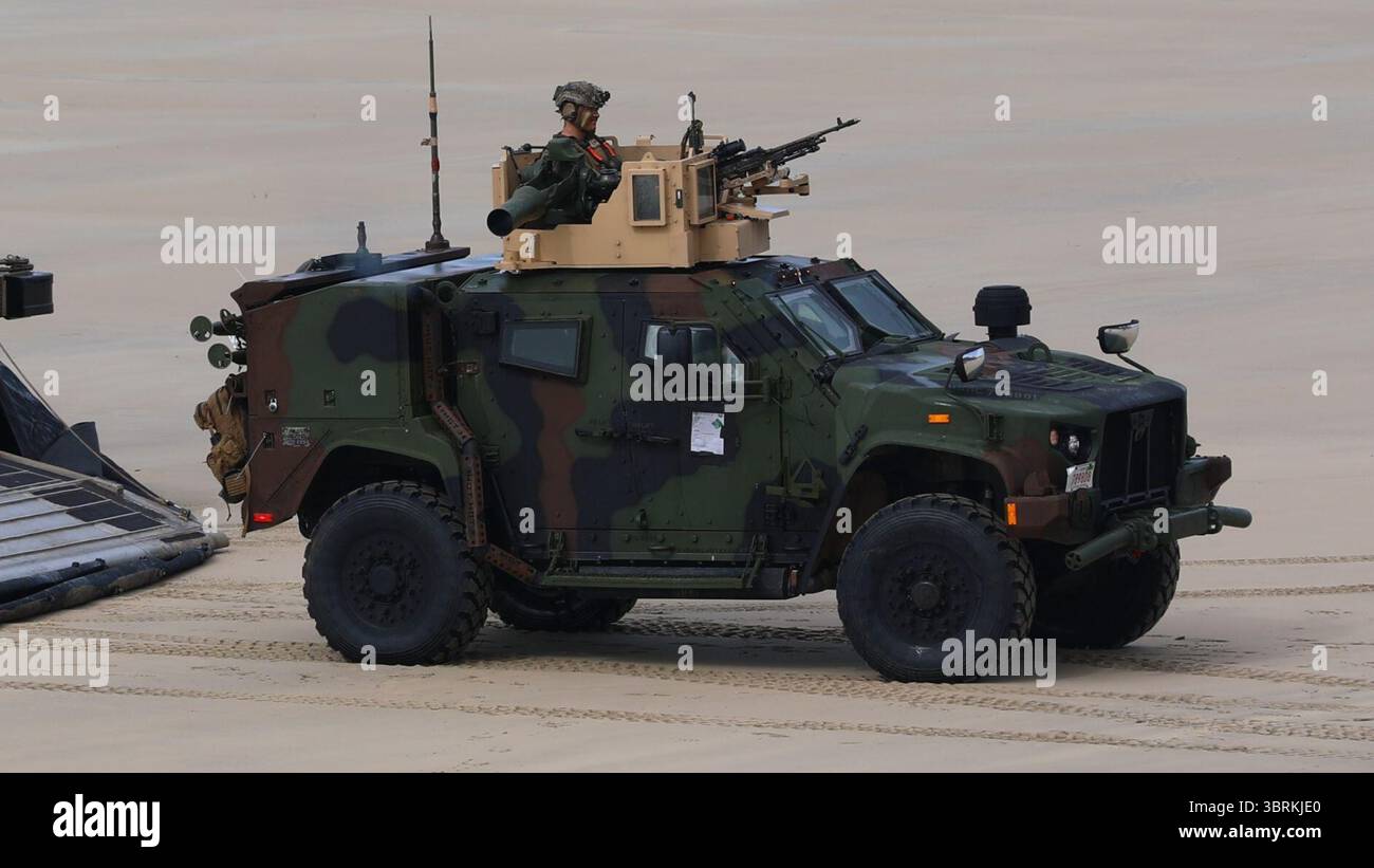 Jltv hi-res stock photography and images - Alamy