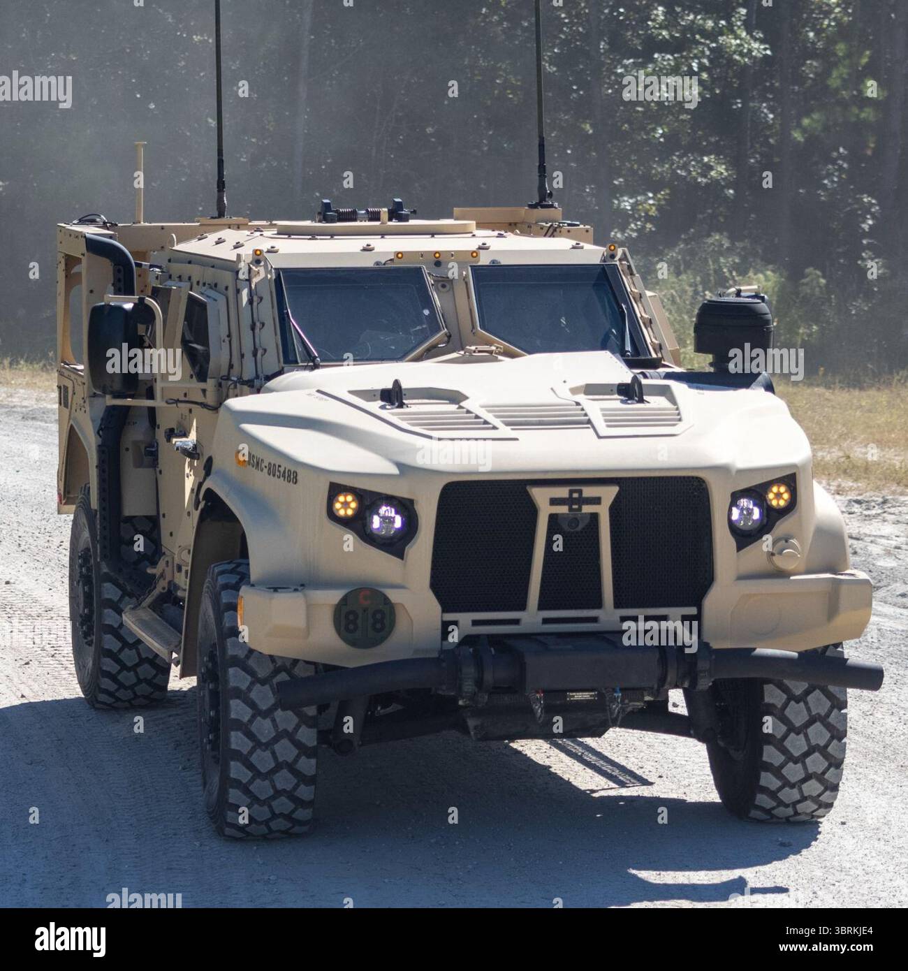 Jltv hi-res stock photography and images - Alamy