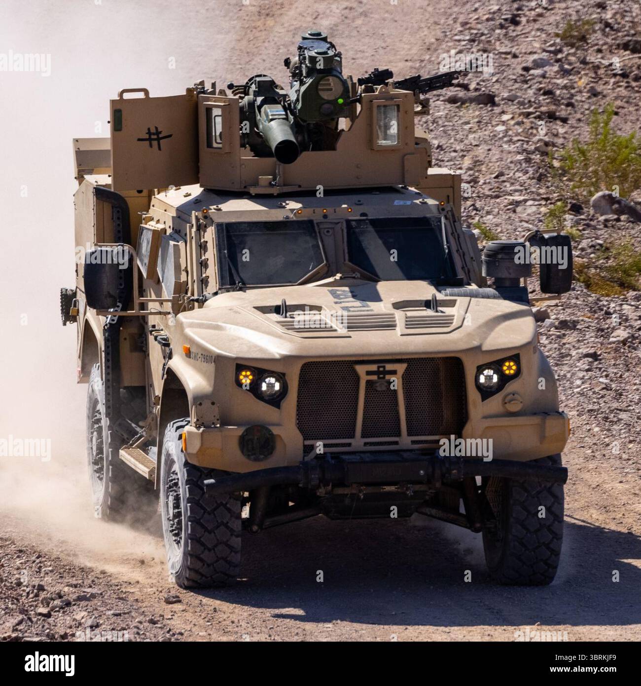 Jltv hi-res stock photography and images - Alamy