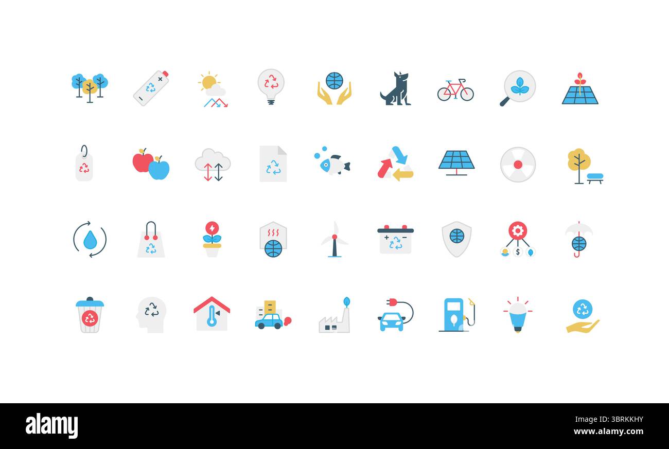 Protection of environment, nature and ecology through eco recycle and ...