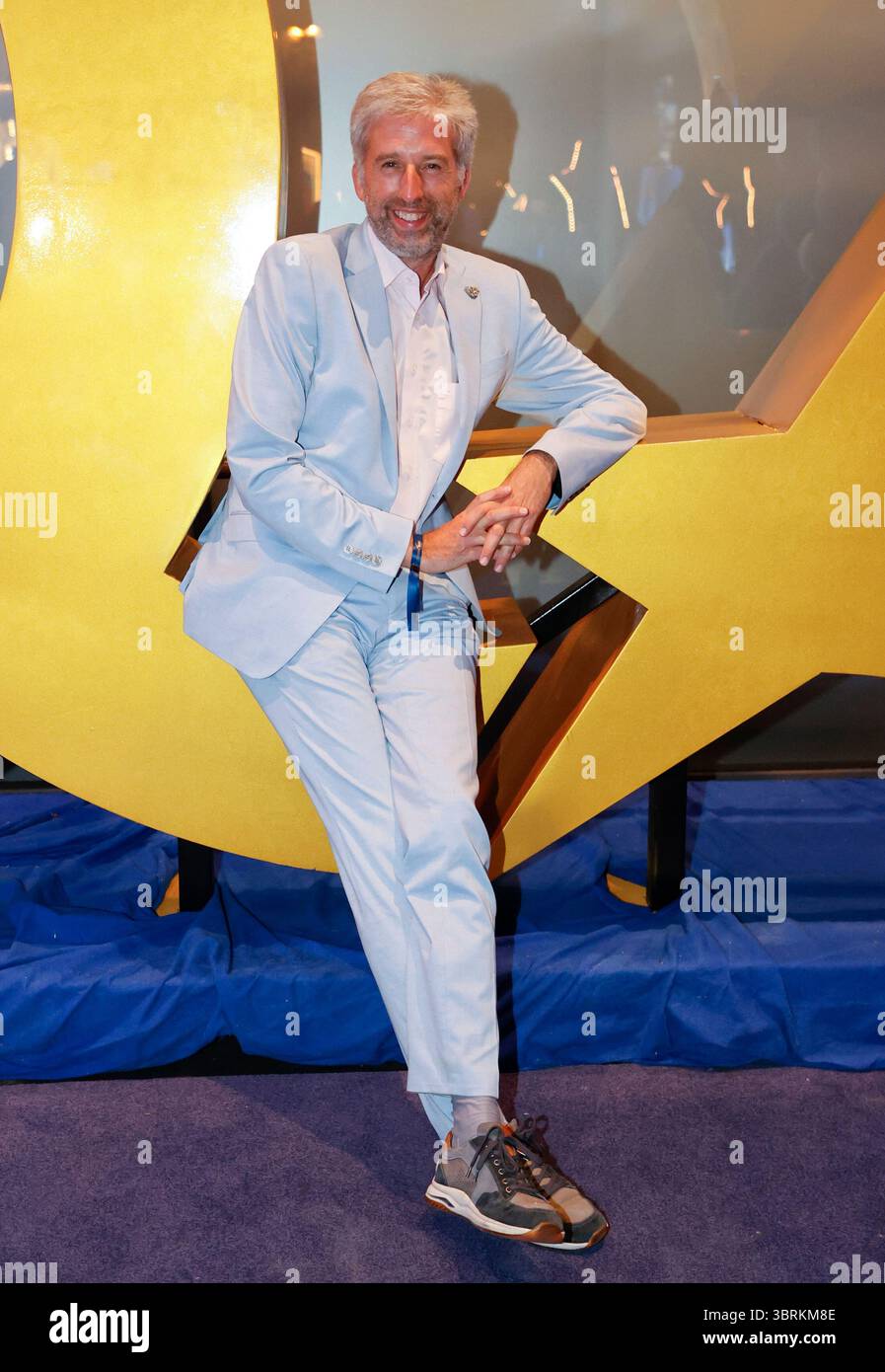 Rust, Deutschland. 13th July, 2025. Rust, Germany - July 11, 2025 ...