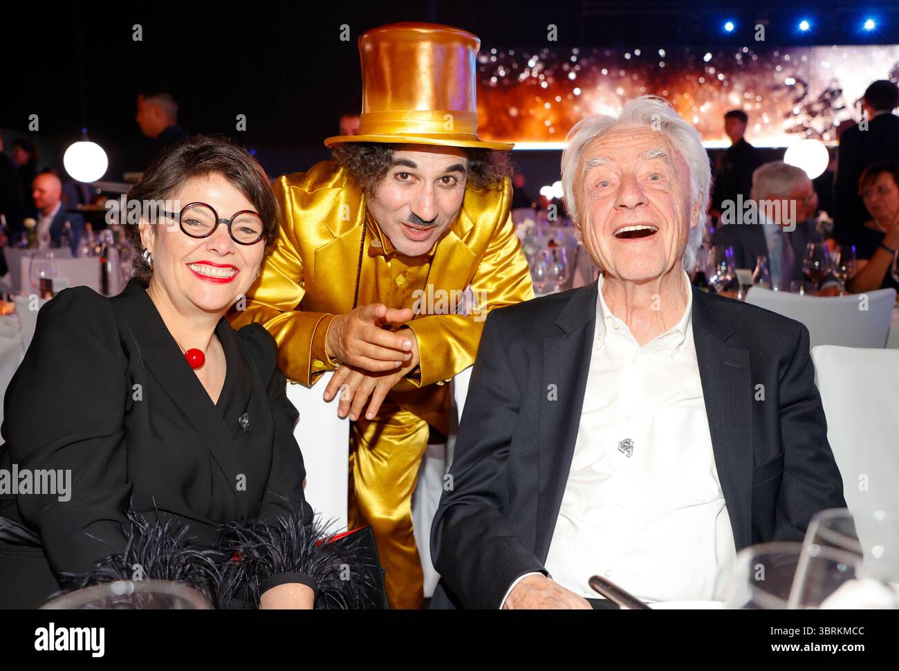 Rust, Deutschland. 13th July, 2025. Rust, Germany - July 11, 2025 ...