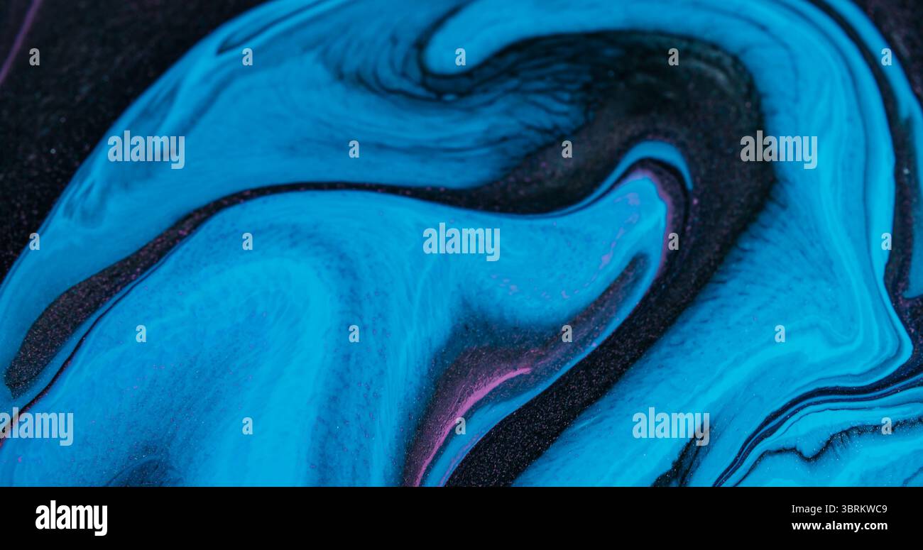 Flowing texture spill background defocused hi-res stock photography and ...