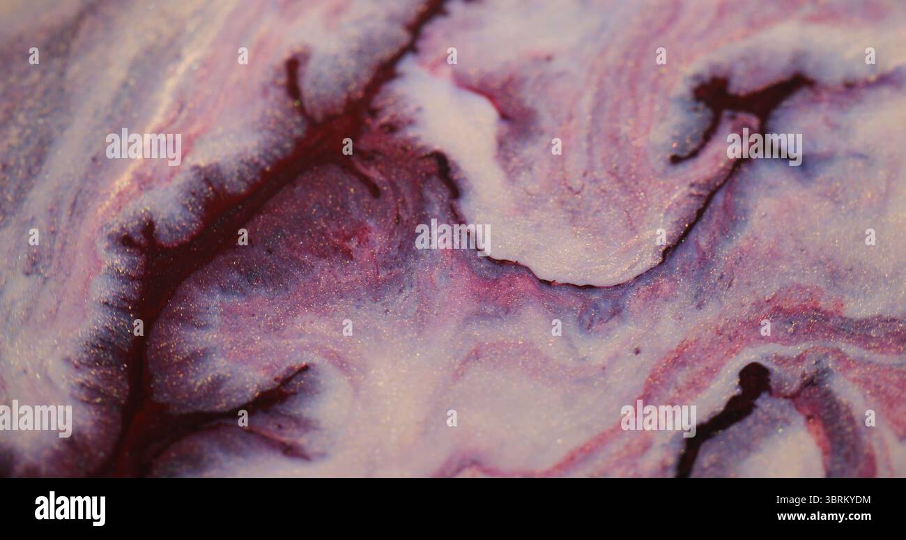 Ink spreading wave background defocused hi-res stock photography and ...