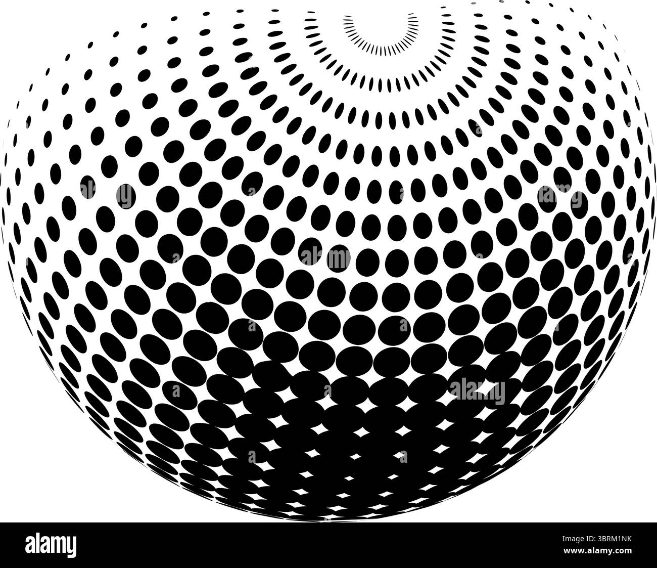 Futuristic set squares Cut Out Stock Images & Pictures - Alamy